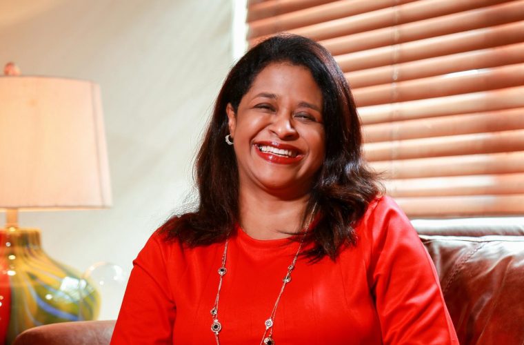 Abinader sustituye a Paula Disla “María Moñitos” del Conani – Más Vip