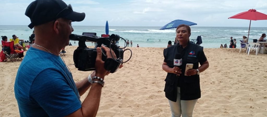 CERTV logra transmisión histórica de 4 días de manera continua en ...