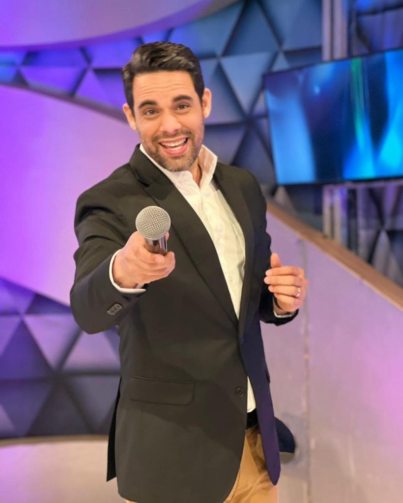 Sandra Berrocal, Carlos de la Mota y Amara entre “Los 15 más bellos de ...