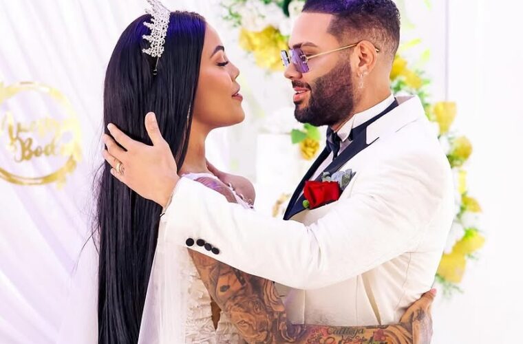 Mami Kim dice el ¡SI! a Mariachi Budda – Más Vip