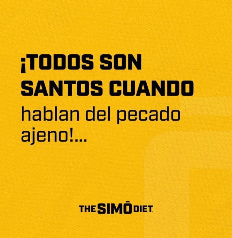 Juan Carlos Simó lanza publicación “con doble sentido” tras el ...